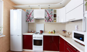 Kitchen Direction as Per Vastu For Your Home | DesignCafe