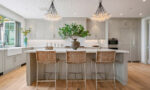 9 Stunning Kitchen Island Lighting Ideas | Design Cafe