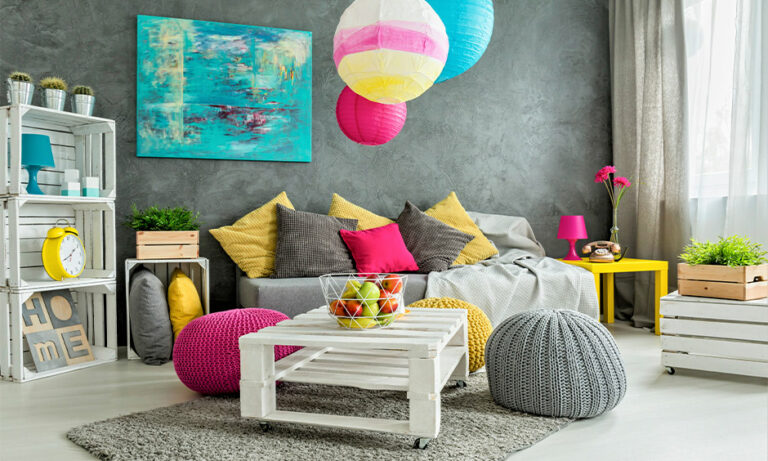 Hall Interior Design Ideas | Blog | DesignCafe