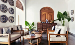 Hall Furniture Design Ideas For Your Home | Design Cafe