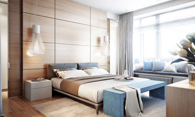 Ultimate Bed Light Design Ideas For Your Home | DesignCafe