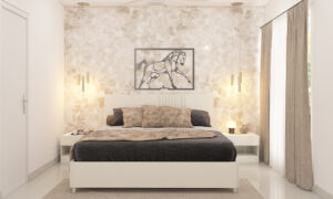 Ultimate Bed Light Design Ideas For Your Home | DesignCafe