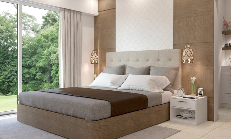 Ultimate Bed Light Design Ideas For Your Home | DesignCafe