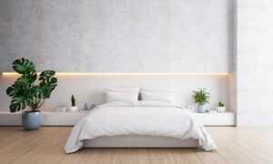 Ultimate Bed Light Design Ideas For Your Home | DesignCafe
