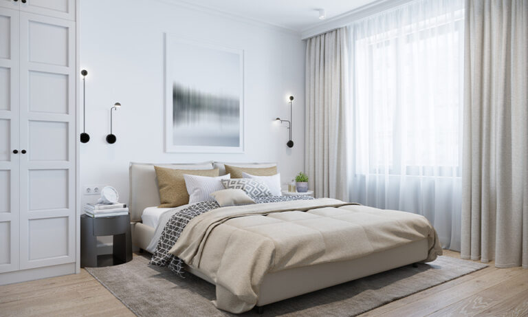 Ultimate Bed Light Design Ideas For Your Home | DesignCafe