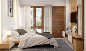 Ultimate Bed Light Design Ideas For Your Home | DesignCafe