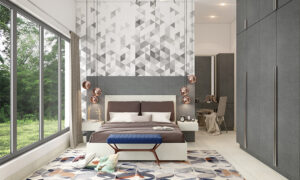 Ultimate Bed Light Design Ideas For Your Home | DesignCafe