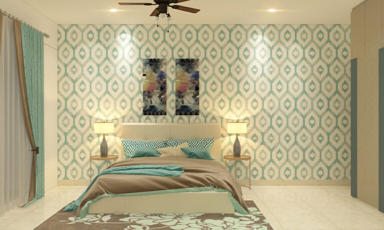 Ultimate Bed Light Design Ideas For Your Home | DesignCafe