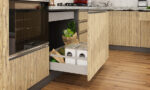 A Guide To Kitchen Storage Solutions | DesignCafe