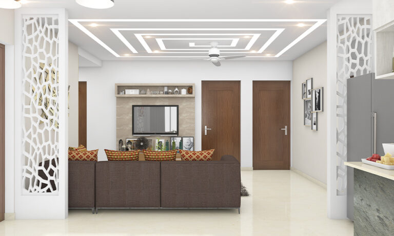 Elegant Cove Lighting Ideas For Your Home | Design Cafe