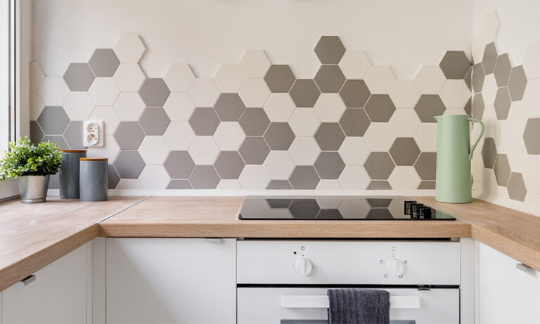 Modern Kitchen Tiles Design Ideas For Every Style