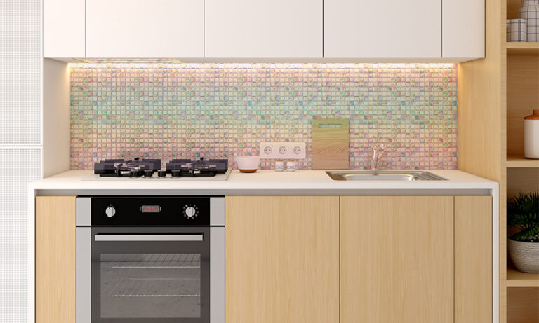 Modern Kitchen Tiles Design Ideas For Every Style