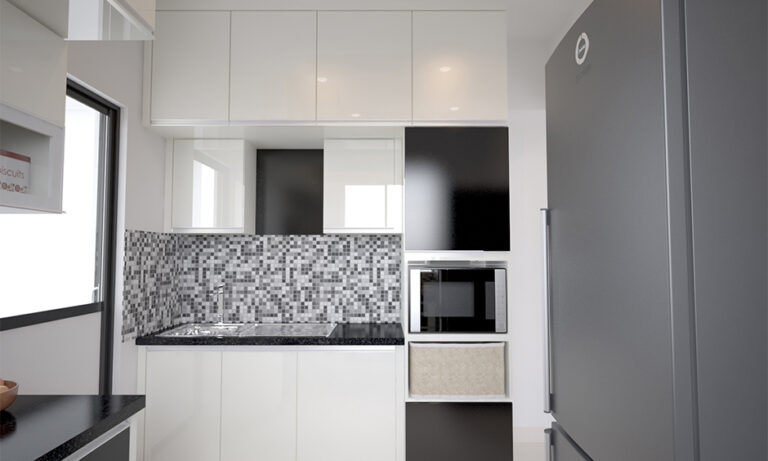 Modern Kitchen Tiles Design Ideas For Every Style
