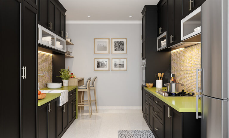 Kitchen Wall Decor Ideas For Your Home | DesignCafe