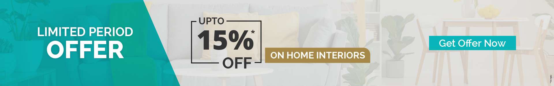 Design Cafe - Complete Home Interiors | Best Interior Designers