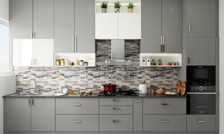 Kitchen Cabinet Decor Ideas For Your Home | Design Cafe