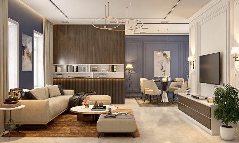 7 Stylish Side Table Designs For The Living Room