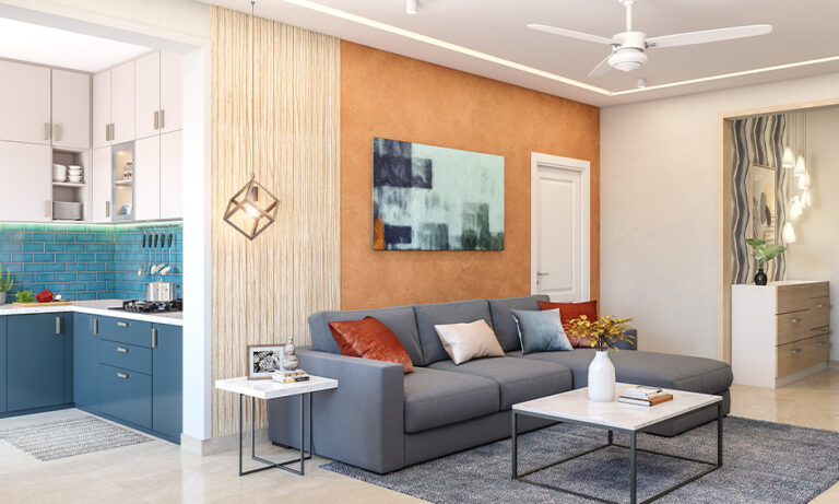 7 Stylish Side Table Designs For The Living Room