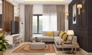 7 Stylish Side Table Designs For The Living Room