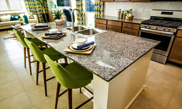 Double Bowl Kitchen Sink Designs For Your Home | DesignCafe