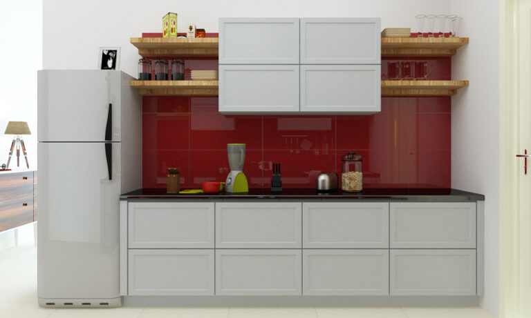 10 Stylish Modern Kitchen Wall Tiles to Transform Your Space