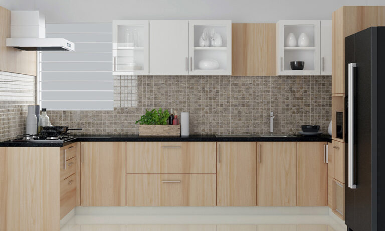 10 Stylish Modern Kitchen Wall Tiles to Transform Your Space