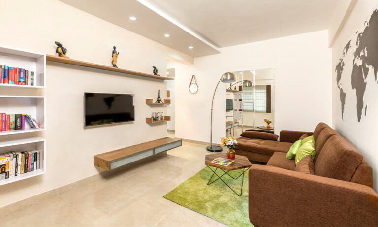 LED Light Strips For Home Decoration | DesignCafe