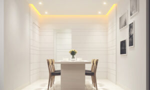 LED Light Strips For Home Decoration | DesignCafe