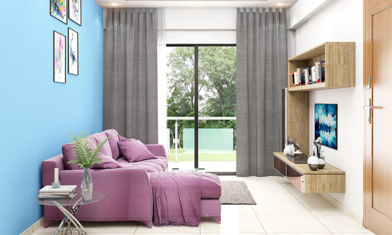 8 Best Colour Combinations For Your Home | DesignCafe