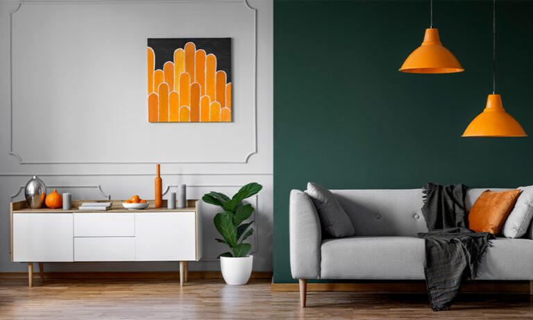 8 Best Colour Combinations For Your Home | DesignCafe