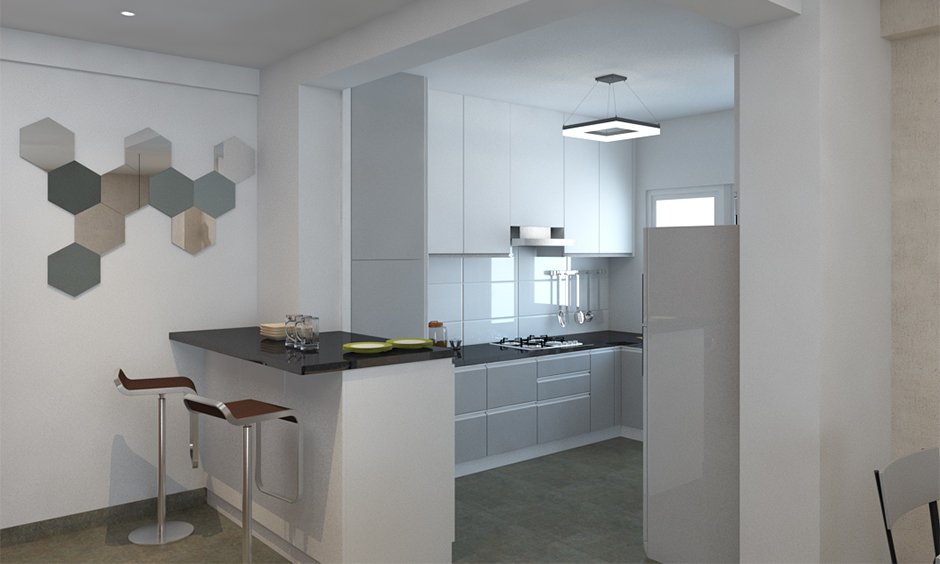 Small Kitchen Designs With Indian Style Design Cafe Small Kitchen Designs With Indian Style Design Cafe