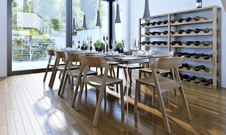 Wine Rack Design Ideas For Your Home | DesignCafe