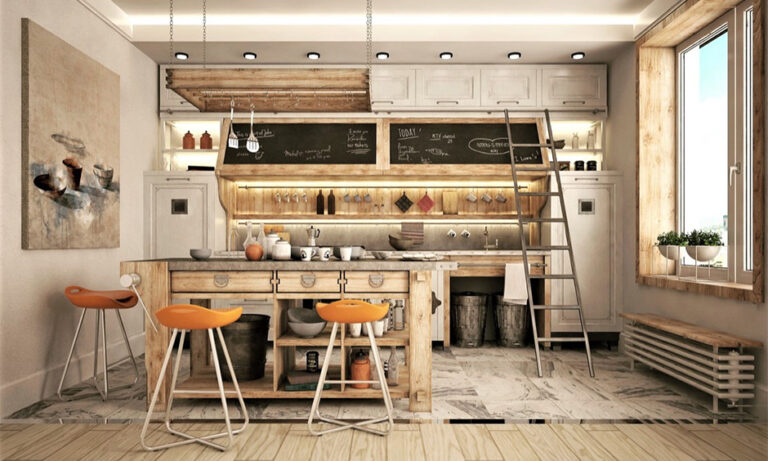 Kitchen Cabinet Storage Ideas You'll Like | DesignCafe