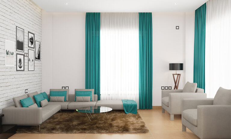 9 Ways To Select The Perfect Home Colours For Your House