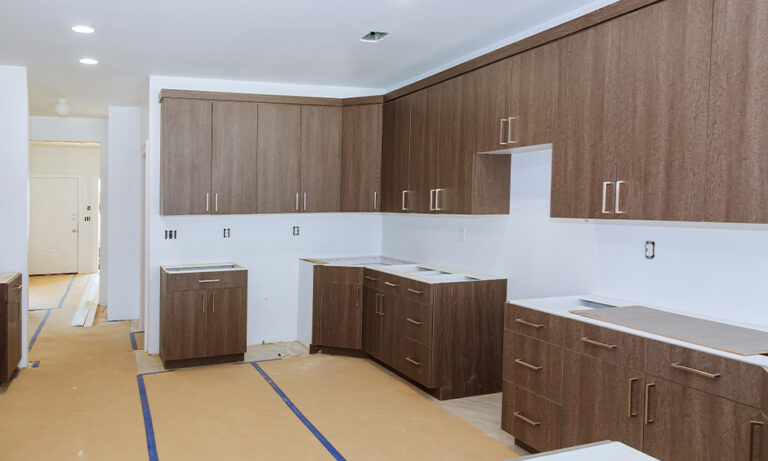 6 Benefits Of Modular Kitchen Vs Carpenter-Made Kitchen