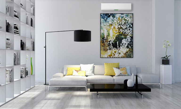 6 White Floor Tile Design For A Simple And Elegant Home