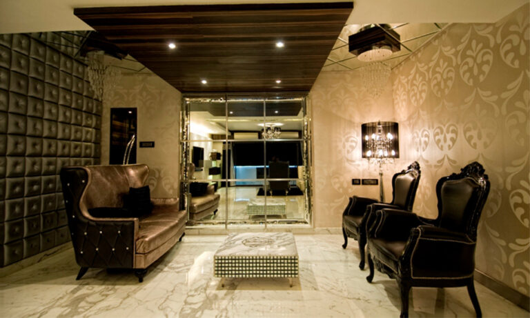 6 White Floor Tile Design For A Simple And Elegant Home