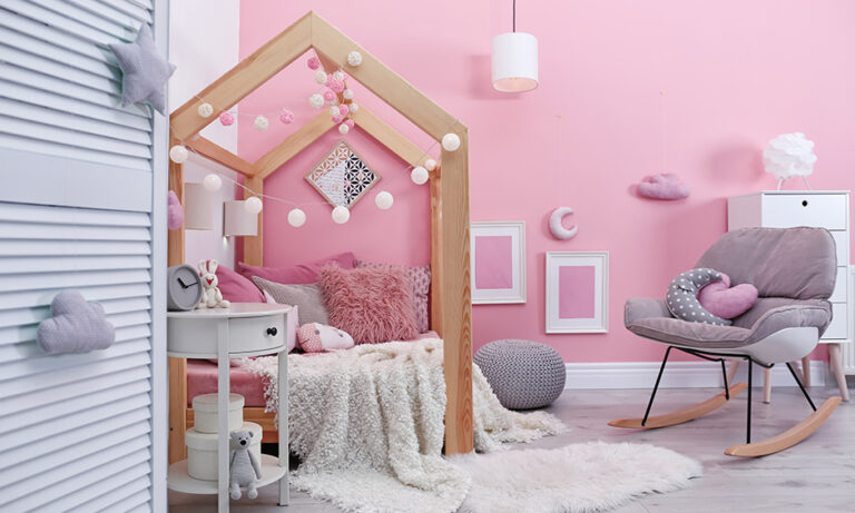 Elegant DIY Room Decor Ideas For Girls | Design Cafe
