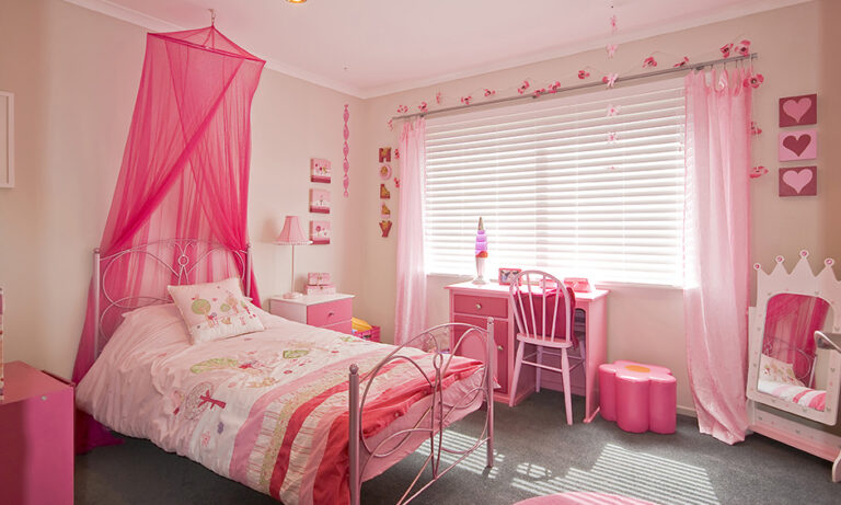 Elegant DIY Room Decor Ideas For Girls | Design Cafe