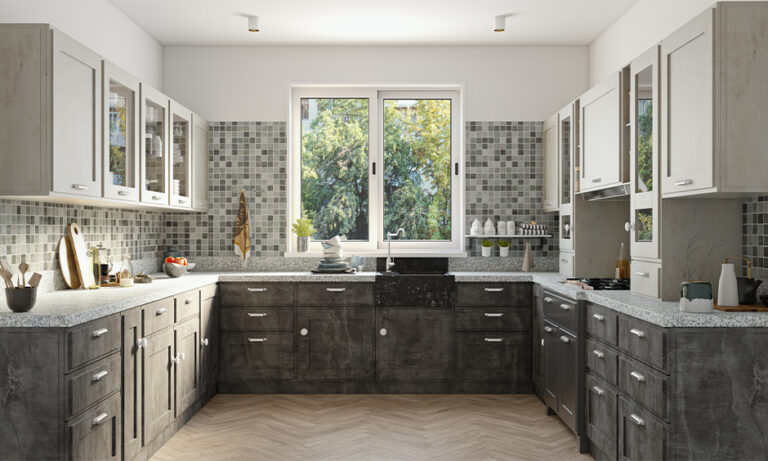 Trending Kitchen Cabinets Colour Schemes of 2021 | Design Cafe