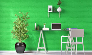 Home Office Paint Color Ideas For Your Home To Boost Focus