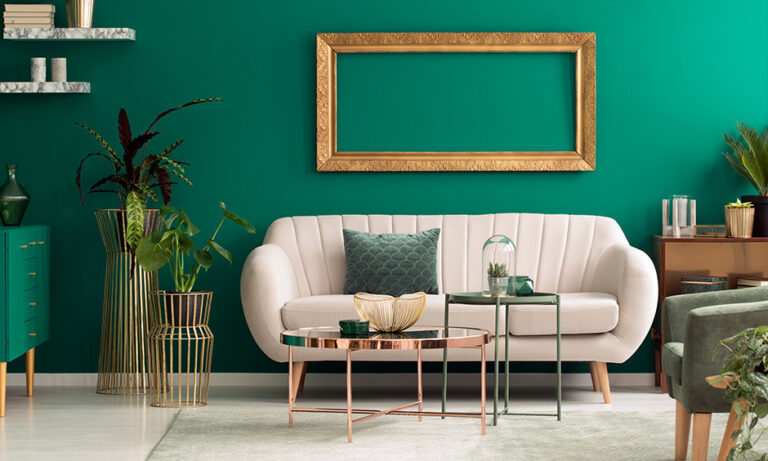 11 Summer Wall Color Ideas That Brighten Your Indian Home