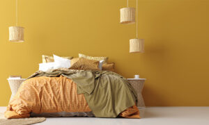 11 Summer Wall Color Ideas That Brighten Your Indian Home