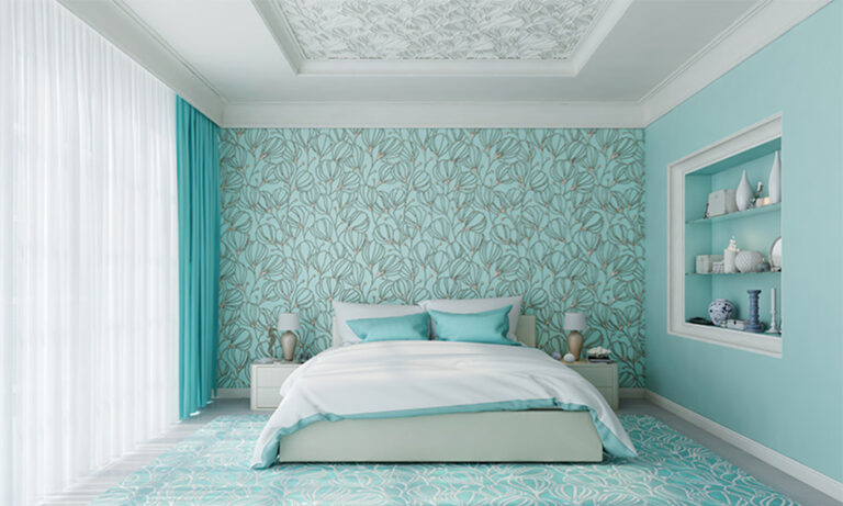 11 Summer Wall Color Ideas That Brighten Your Indian Home