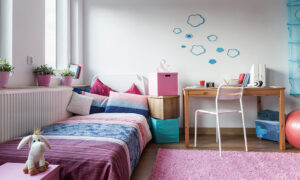 10 Inspiring Study Room Decoration Ideas for Your Home