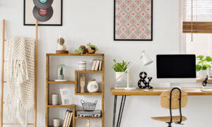 10 Inspiring Study Room Decoration Ideas for Your Home