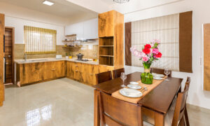 Easy Hacks To Remove Oil Stains From Your Walls | Design Cafe