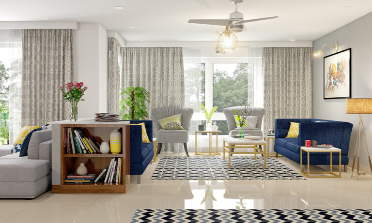 Top Corner Table Designs for Living Room | Design Cafe