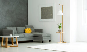 Top Corner Table Designs for Living Room | Design Cafe