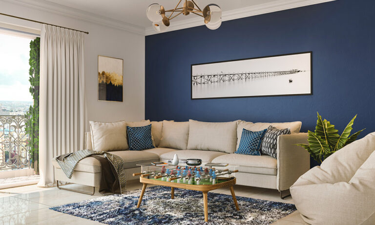 10 Entertainment Room Ideas For Your Friends And Family | DesignCafe